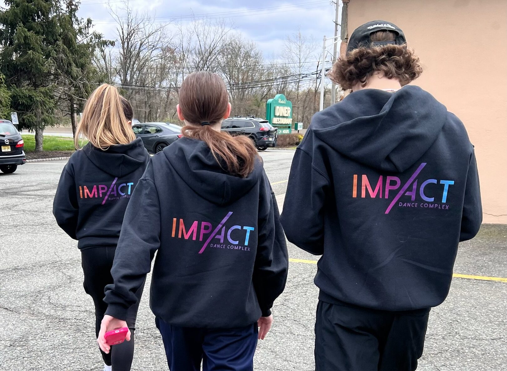 Impact Dance Complex Competition Team Leaves Their Mark in Back-to-Back ...
