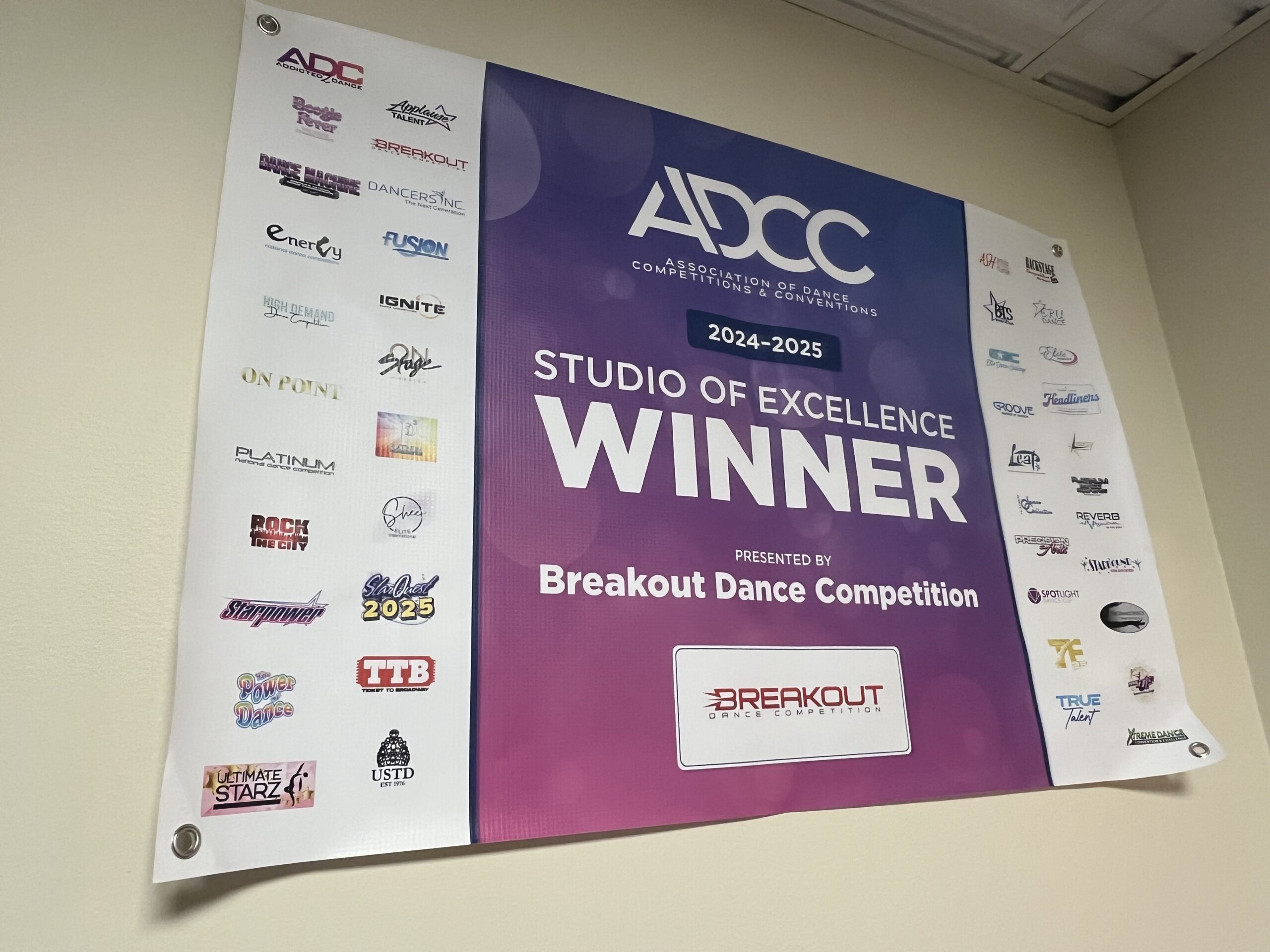 Impact Dance Complex Competition Season Recap 2025: Passion ...